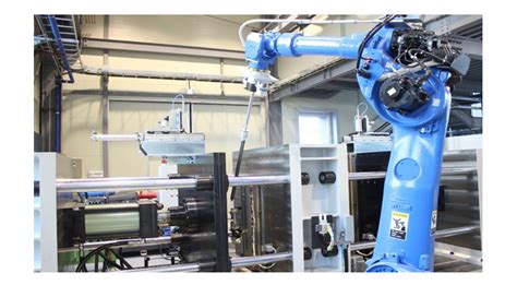 Robo Braiding And Rtm Machine By 주 티포엘 코머신 판매자 소개 및 제품 소개