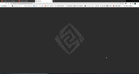 html、css、js粒子特效——前端 前端粒子特效 csdn博客