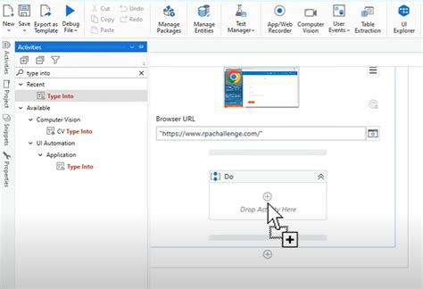 Uipaths Web Automation Metclouds Technologies