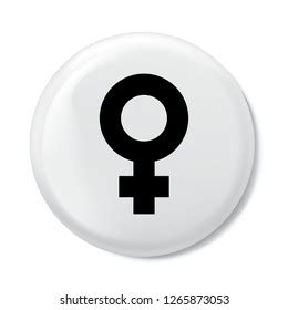 Sex Icon Trendy Flat Style Isolated Stock Vector Royalty Free Shutterstock