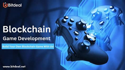 Gaming In The Blockchain Era The Impact Of Smart Contracts