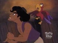 Aladdin Central Transcripts The Prophet Motive