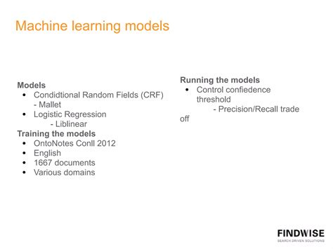 Anaphora Resolution Ppt