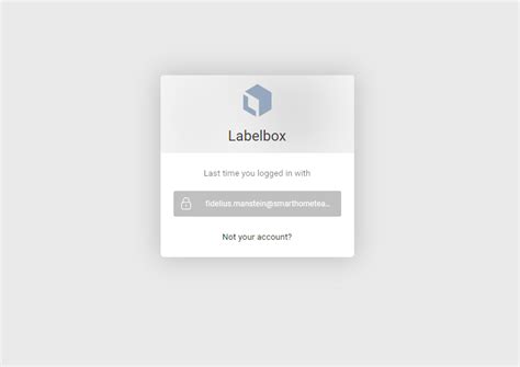 Bug While Starting To Label Annotate Labelbox Community