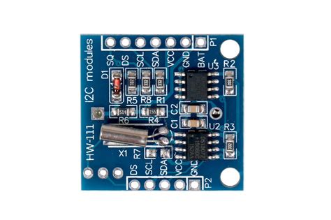 Clock And Timer Development Kits RTC Module Latest Price Manufacturers Suppliers