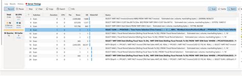 Switchselectedvalue Dax Slow Performance Microsoft Fabric Community