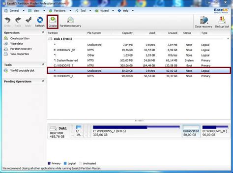 I Need To Convert A Primary Windows Partition Into Logical Solved Windows 7 Forums