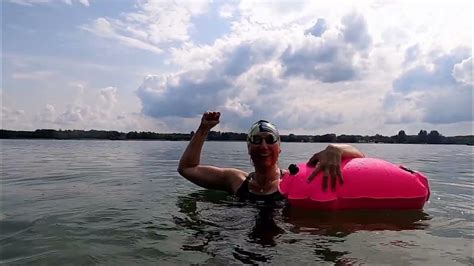 Gorzewo Jezioro Białe Youtube