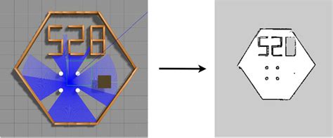 Exploration Results Of Environment 4 Download Scientific Diagram