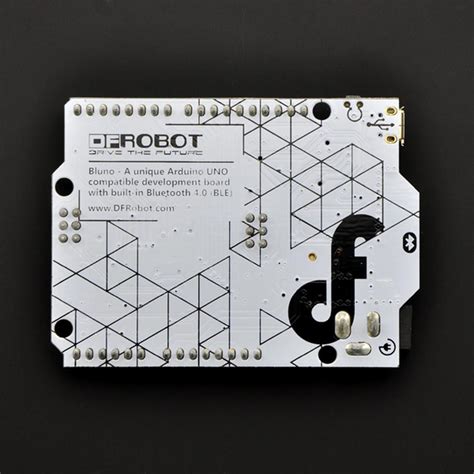 Bluno Un Controller Bluetooth 40 Ble Compatibile Con Arduino Uno Opencircuit