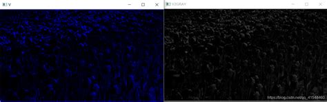 Opencv实现rgb转hsv、通道分离cv Rgb转hsv Csdn博客