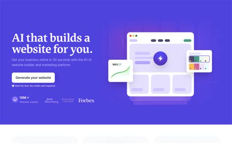 Reweb Visual Website Builder For Nextjs And Tailwind Ai Tool Selection