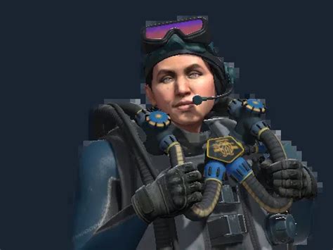 Operation Riptide Agents CS GO CS2 VPESPORTS