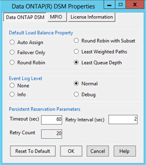 NetApp Clustered ONTAP 8 2 ISCSI And MPIO With Server 2012 Part 5 5