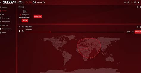 Router Map Album On Imgur