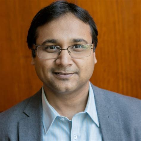 Arun Trivedi Recognized For Contributions To The Field Of Information Technology