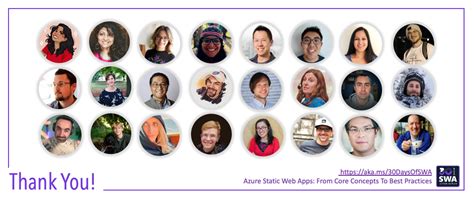 05 securing static web apps dev community