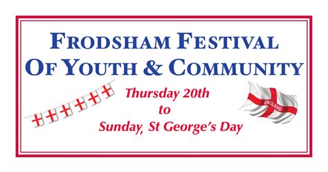 Mayors Letter To Residents Frodsham Town Council