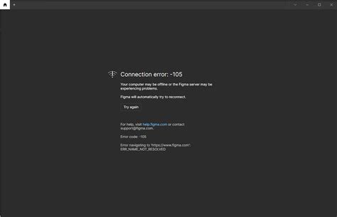 is the figma desktop app no longer available offline ask the
