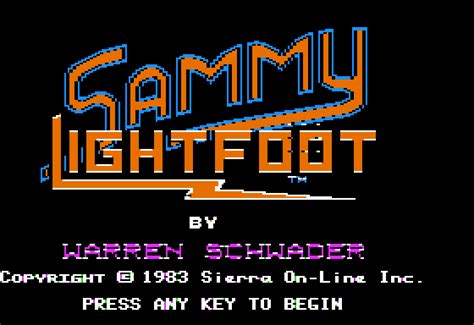 Sammy Lightfoot Free Download Borrow And Streaming Internet Archive