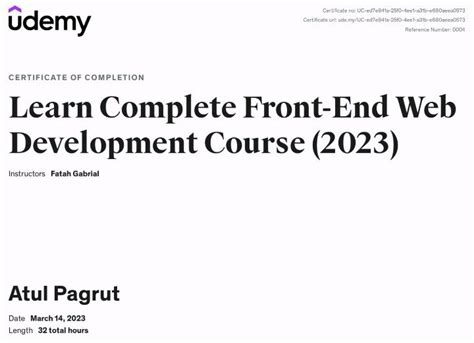 Atul Pagrut On Linkedin Frontenddevelopers Frontend Reactjsdeveloper React Uideveloper Html5
