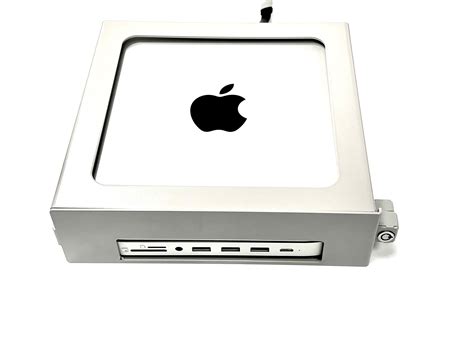 Mac Mini Hub - Core Security