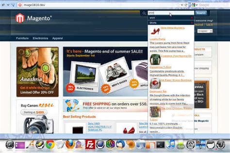 Search Autocomplete And Suggest For Magento Bypeople