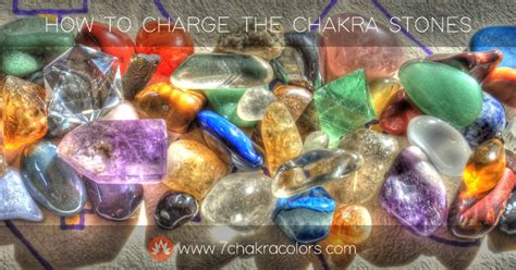 Sacral Chakra Crystals And Stones The Ultimate Guide