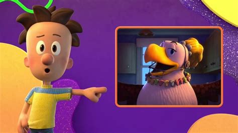 Big Nate Season 2 Exclusive Look 3 Nickelodeon U S Nickelodeon