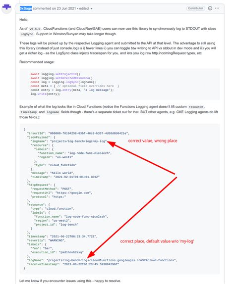 Logsync Ignores Logid When It Generates Logname Field · Issue 1207