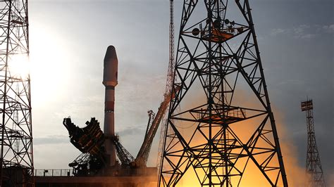 Ученые «Росатома создадут летный прототип плазменного ракетного двигателя к 2030 году