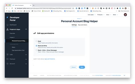 4 Easy Steps To Building Your First Twitter Bot With Javascript