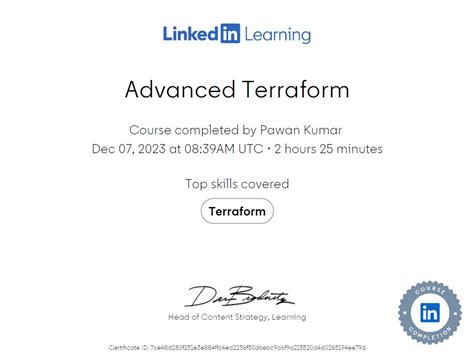 pawan kumar on linkedin terraform devops cicd cicdpipeline awsdevops