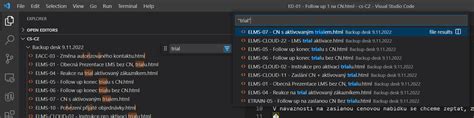 Option To Disable Fuzzy Search In Explorer File Filtering Issue Microsoft Vscode