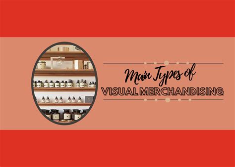 Main Types Of VM Visualmerchandisinghowto Com