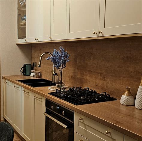 ეს სამზარეულო ჩვენი ხელით შექმნილი სიხარულია დიზაინიც ჩვენია ზუსტად შენს სივრცესა და