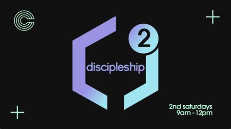 Discipleship Class Citipointe Church Northern Colorado