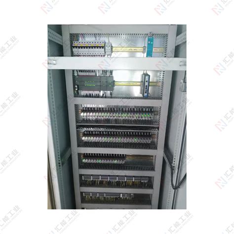Plc控制柜 汇能工业技术 西安 有限公司