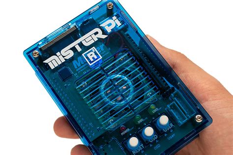 ドリームキャストのコアも実現可能？ Taki Udon氏がalteraとagilex 5 Fpgaチップ搭載のボード制作について話し会う