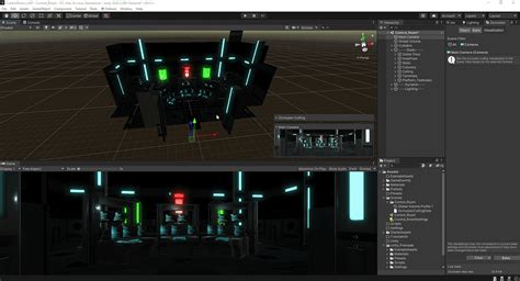 Occlusion Culling Objective Talk About What Occlusion By Brantlee Mercer Medium