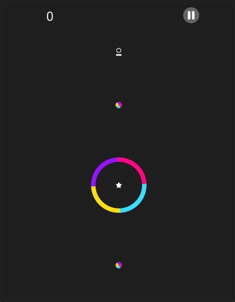 Color Reverse HTML Game Construct By SFZGames CodeCanyon