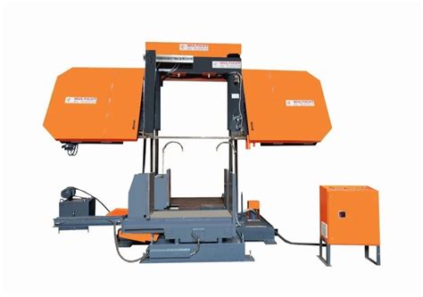 Semi Automatic Metal Cutting Machine At ₹ 300000 Metal Cutting