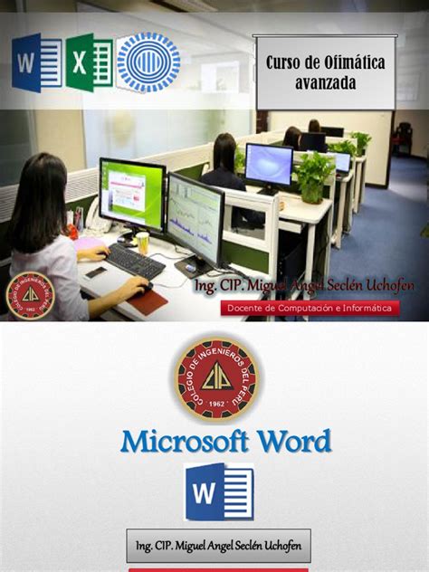 Presentación De Powerpoint Descargar Gratis Pdf Microsoft Word Ventana Informática