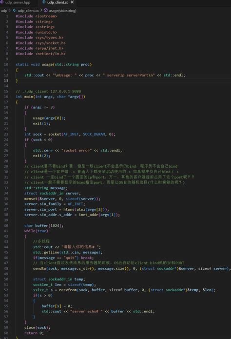 【linux 网络】网络编程套接字 详解 Csdn博客