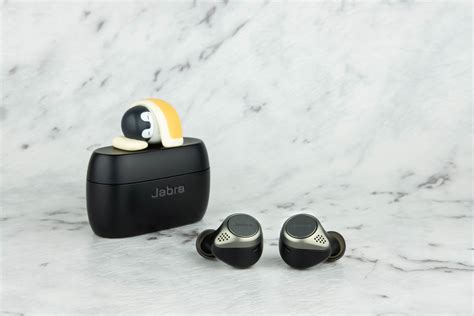 Jabra Elite T Headphone Reviews And Discussion Head Fi Org