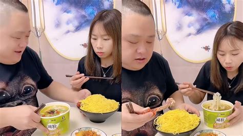 吃個飯老公老是換來換去的，結果還是沒有吃到雞腿，老公快哭了！【胖嫂美食】搞笑 美食 美食推荐 整蠱 抖音美食推荐官 Youtube