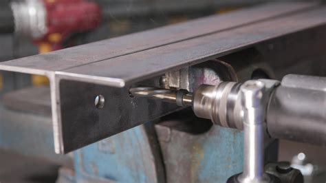 1 116 Hss 3mt Straight Flute Bridge Reamer
