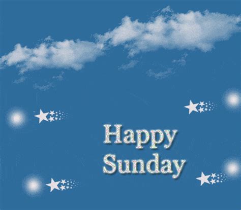 Happy Sunday  Cen