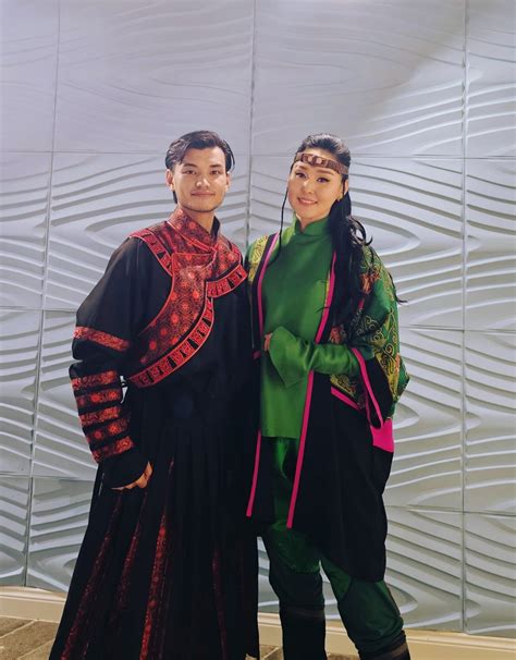 Цагтаа бүжгийн хатан хаан гэгдэж явсан Б Эрдэнэтуяагийн зоригтой төгс өөрчлөлт · Dorgio Mn