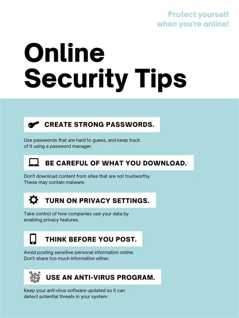 How To Keep Your Company Data Safe Management Guru Management Guru